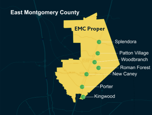 Welcome to EMC - Greater East Montgomery County Chamber