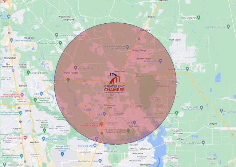 Welcome to EMC - Greater East Montgomery County Chamber